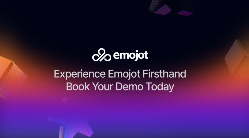 Experience Our CX Software – Request a Demo Today | Emojot